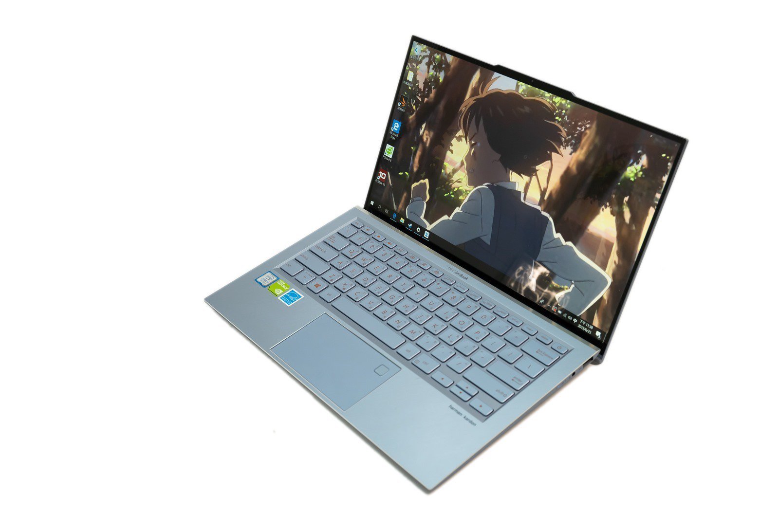 美．力無邊！ASUS ZenBook S13 (UX392) 最輕巧獨顯筆電驚艷世界！ | yes3c